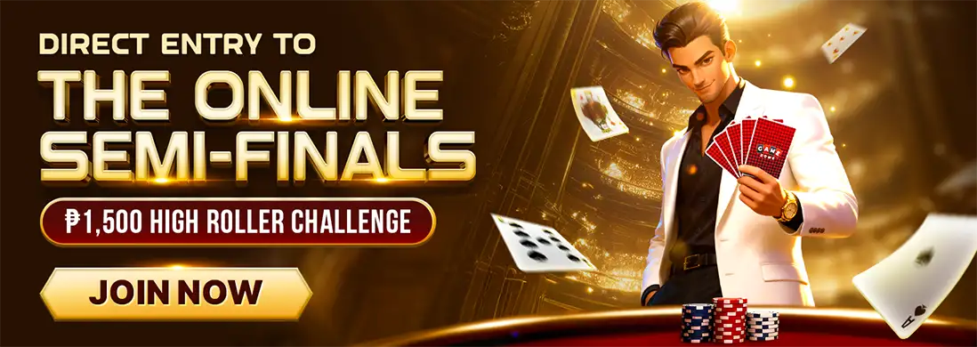 GameZone - Exclusive PVP mode Tongits online game with offline tournament