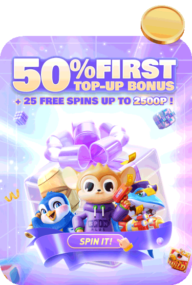 SpinPlus - The Best Slot Platform for PAGCOR-Licensed Games and Big Wins!