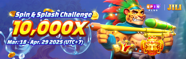 SpinPlus - The Best Slot Platform for PAGCOR-Licensed Games and Big Wins!